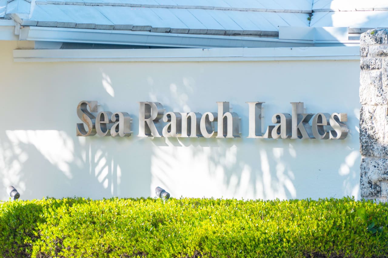 South Florida Communities | Fort Lauderdale Beach, Victoria Park, Las ...