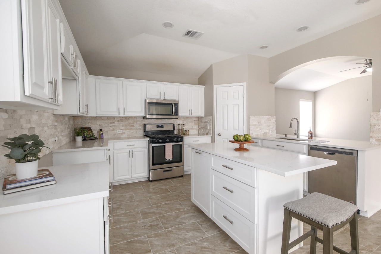 Licona Team | Real Estate Team for Austin