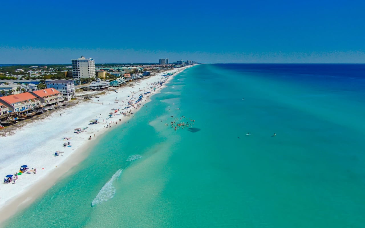 A Guide to the Most Glamorous Activities in Miramar Beach: The Art of ...