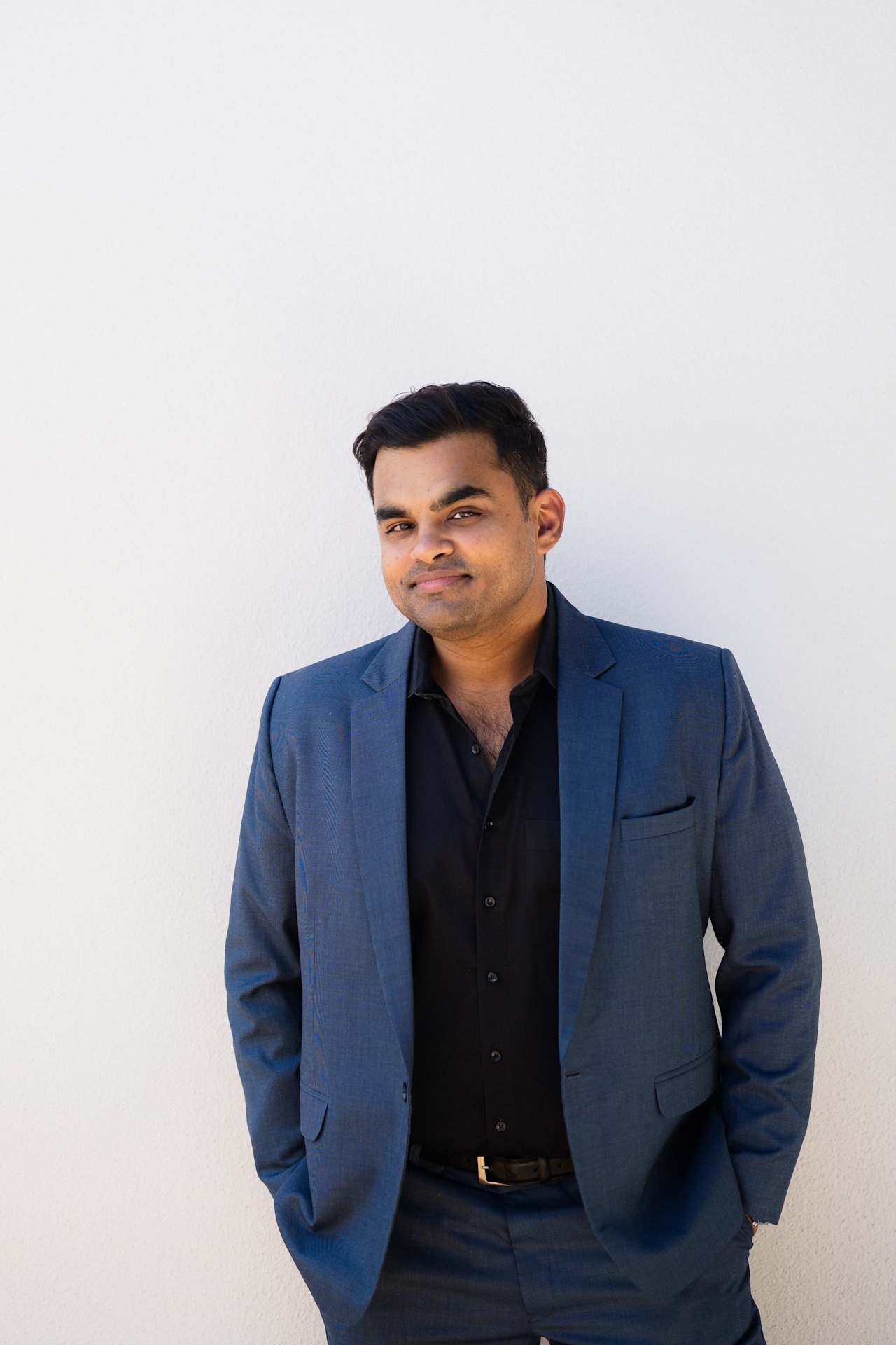 Darsh Parikh | Austin Real Estate Advisor