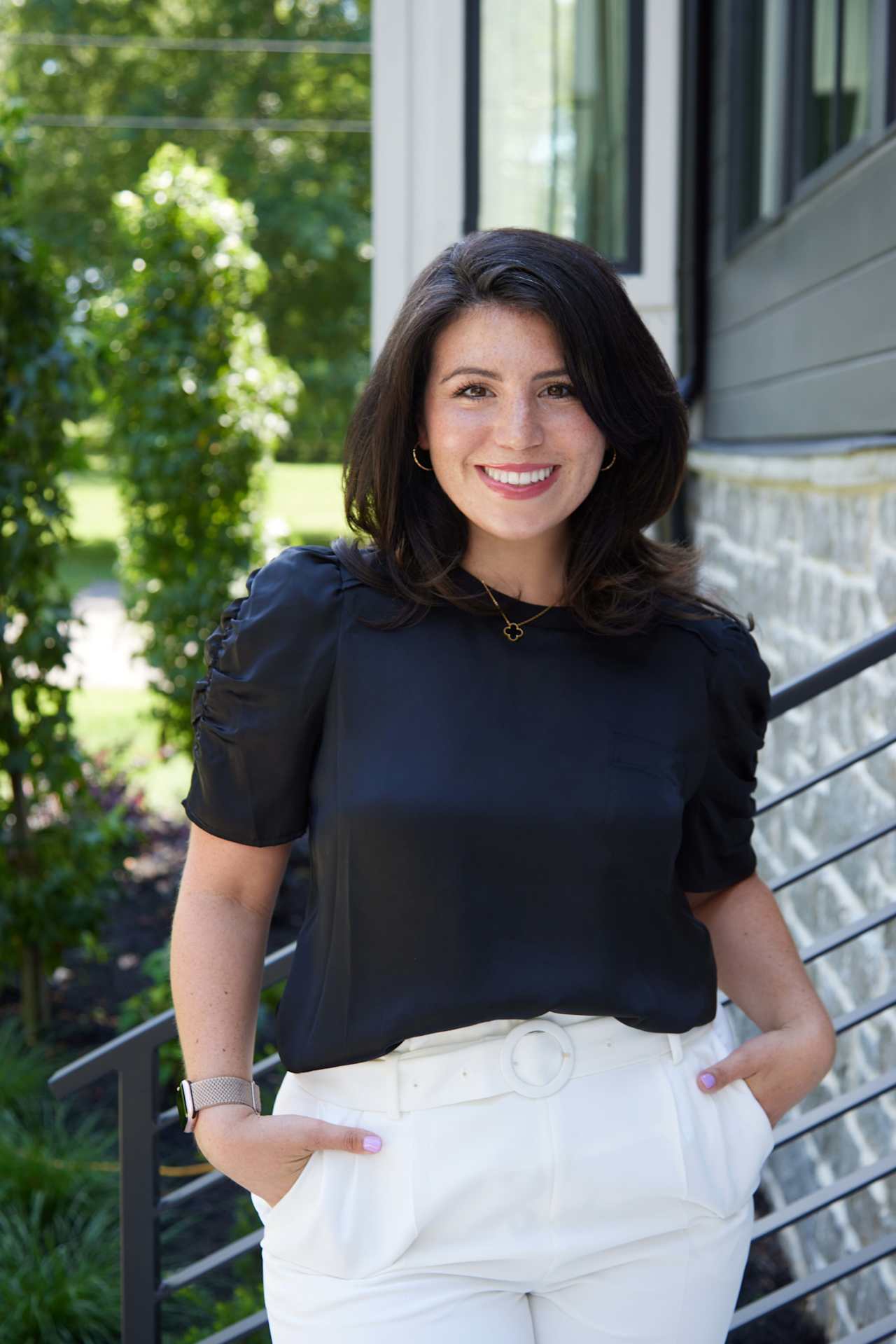 Meet the Team | The Pargh Team | Nashville Real Estate Professionals
