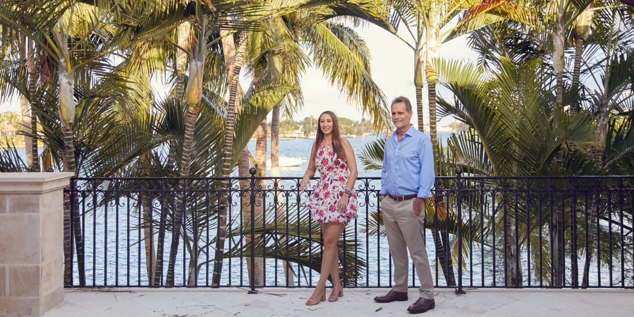 Fort Lauderdale Real Estate Agents | Tim Elmes Group | FL Realtors