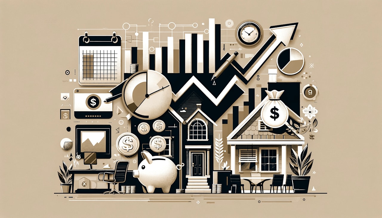 Building Wealth Through Homeownership: Insights by Melinda Sarkis ...