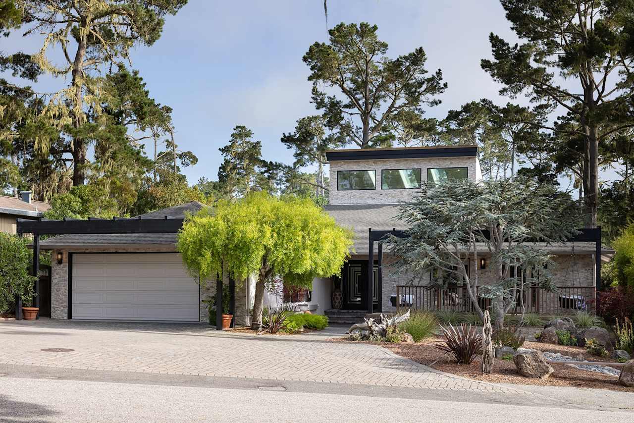 Pebble Beach Homes for Sale | Tim Allen Properties