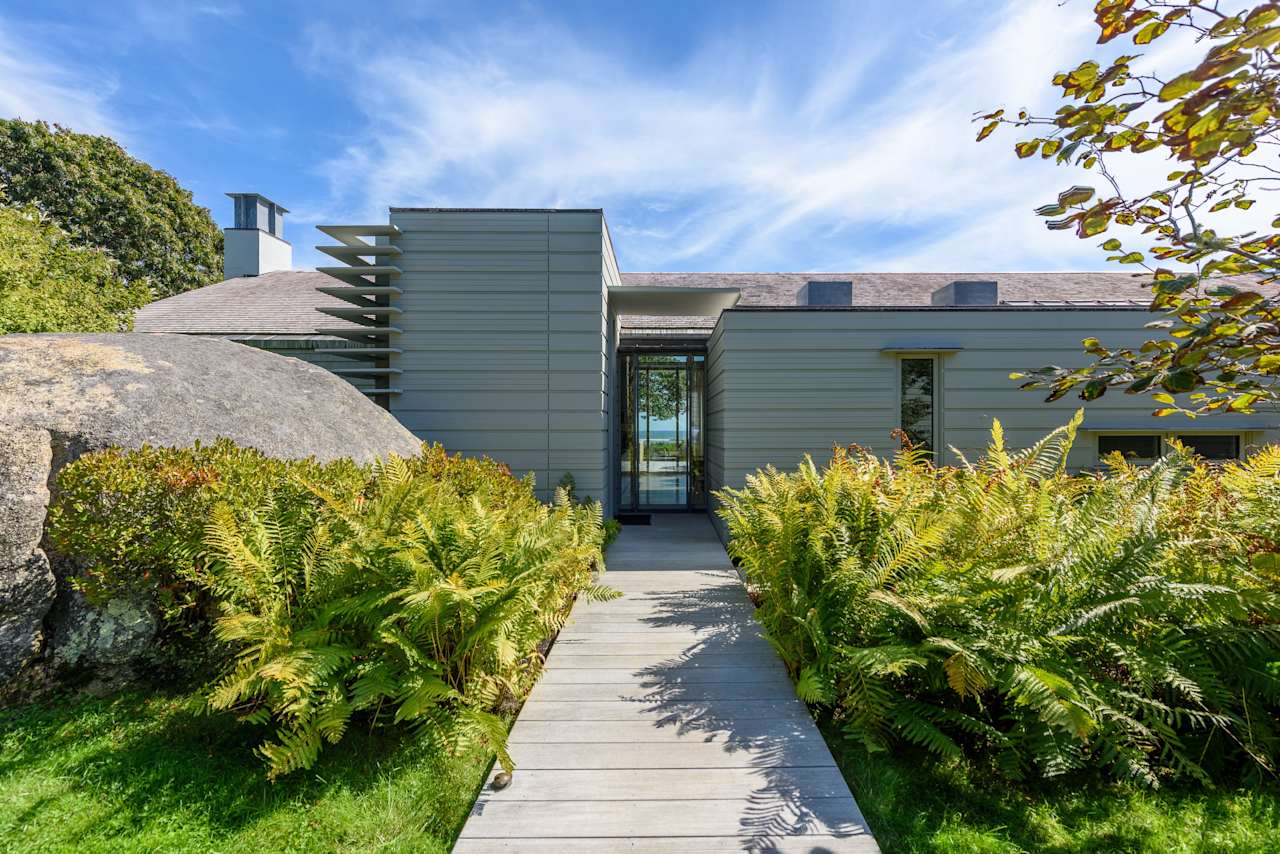 The O'Hanlon Group | Martha's Vineyard Real Estate | Rentals