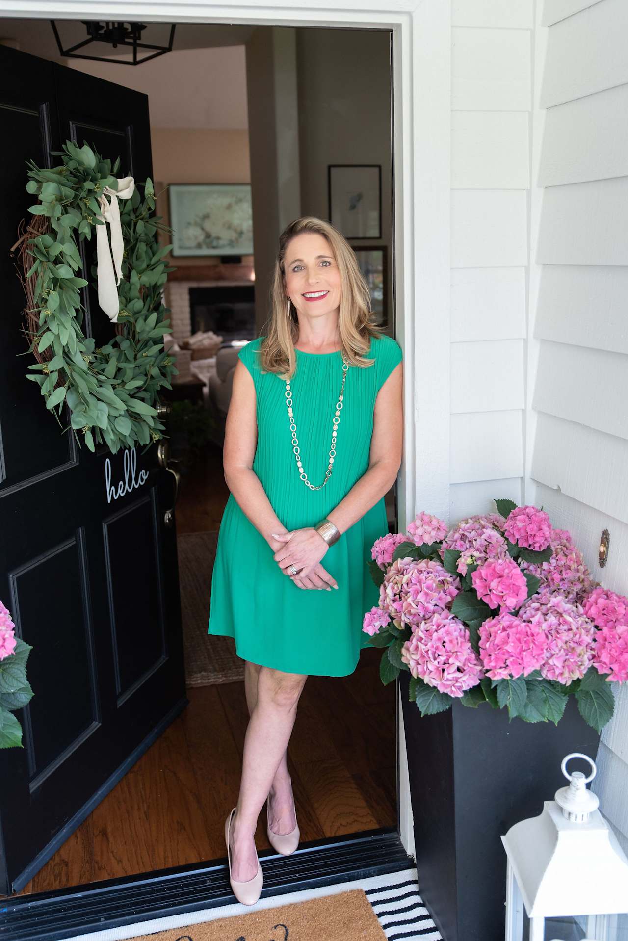 About Joanie Cubias | Roseville Real Estate Agent