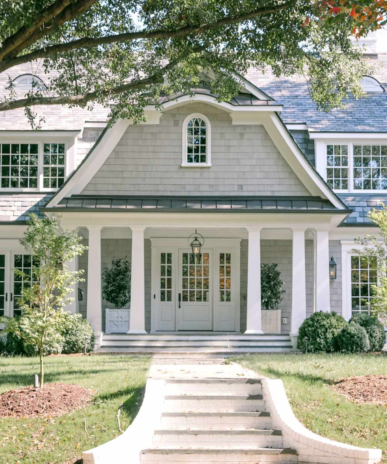 Ashley Nye | Beaufort Real Estate