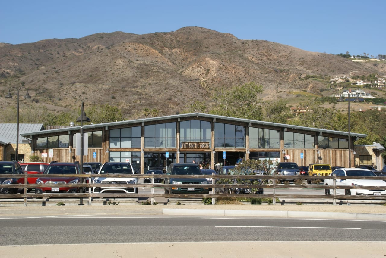 Malibu Real Estate | Brian Merrick | Coldwell Banker