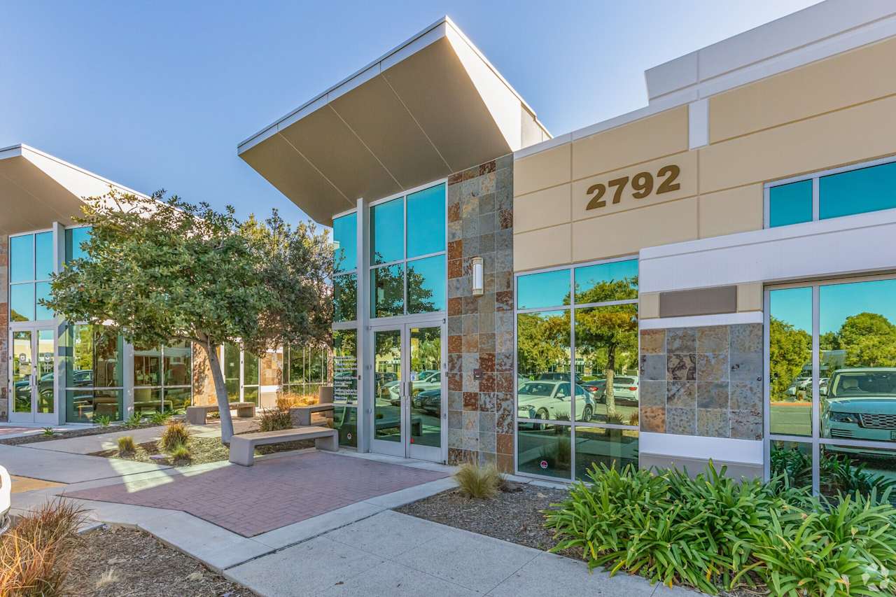 Carlsbad Office Complex