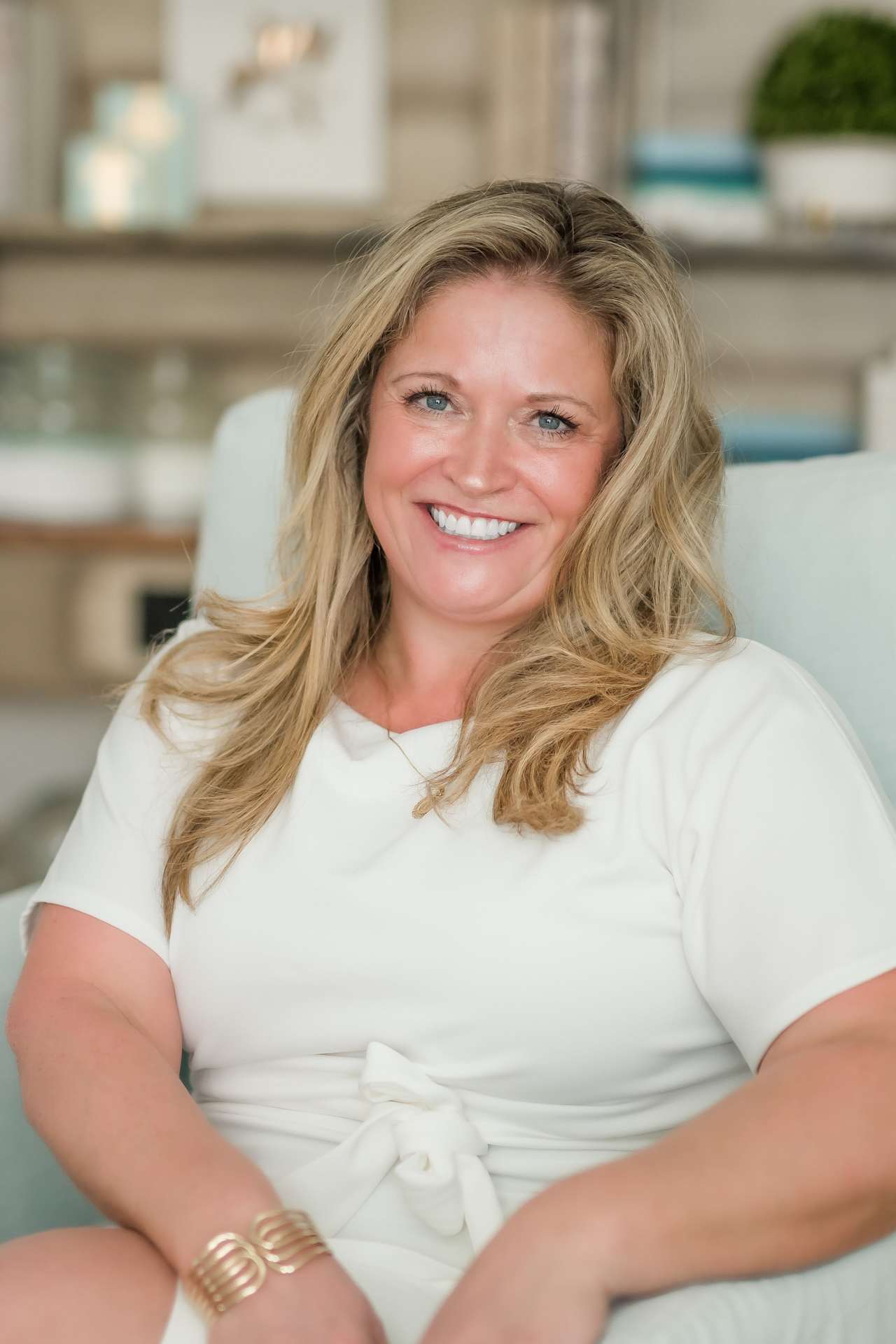 Meet the Team | The Tanika O'Brien Group