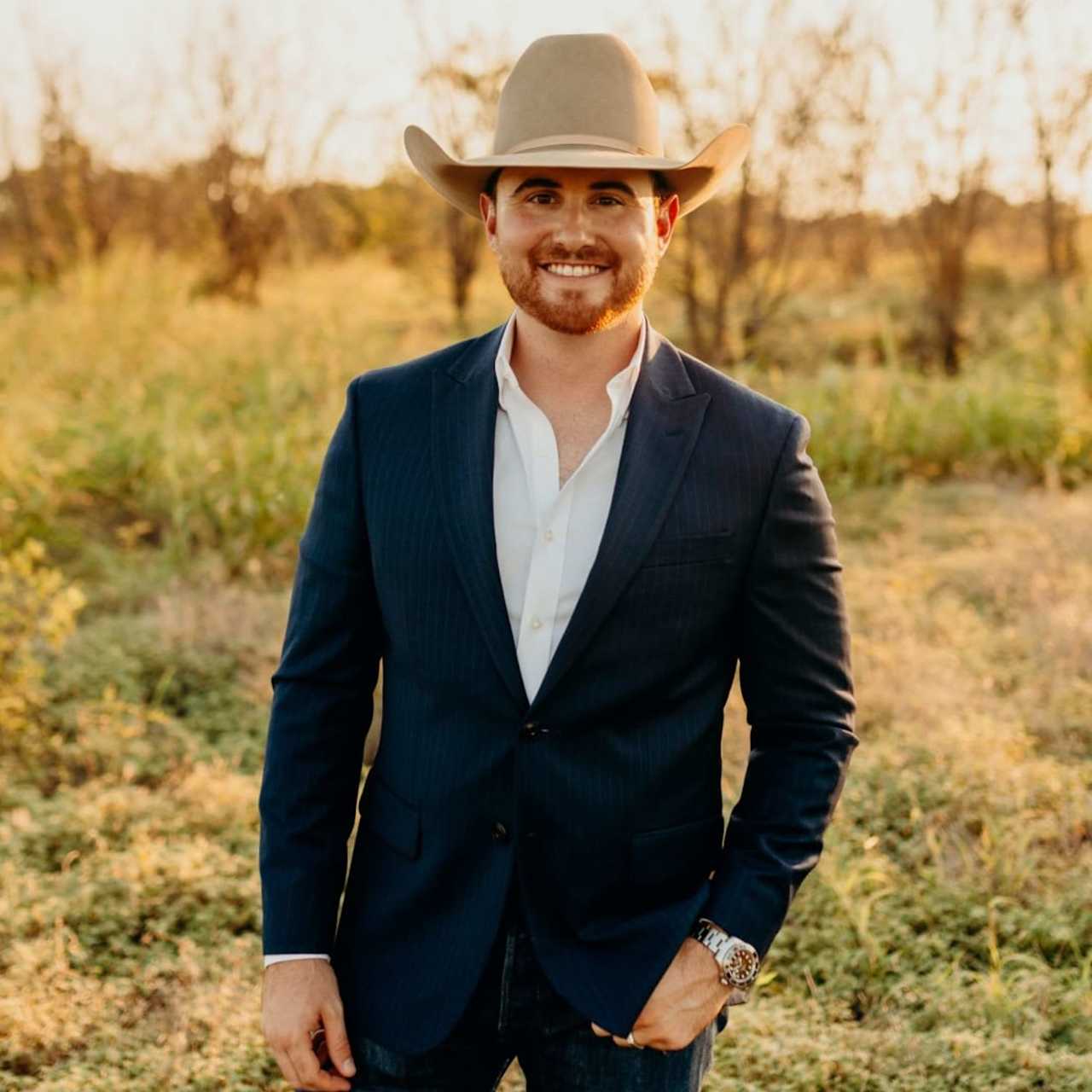 Clayton Patterson | Fort Worth TX Real Estate Agent