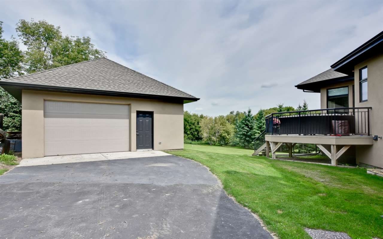 25218 Twp Rd 544 - Rimrock Real Estate