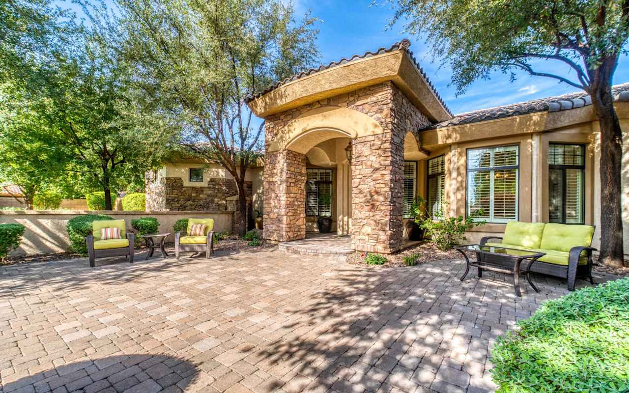 Living in McDowell Mountain Ranch, AZ Neighborhood Guide