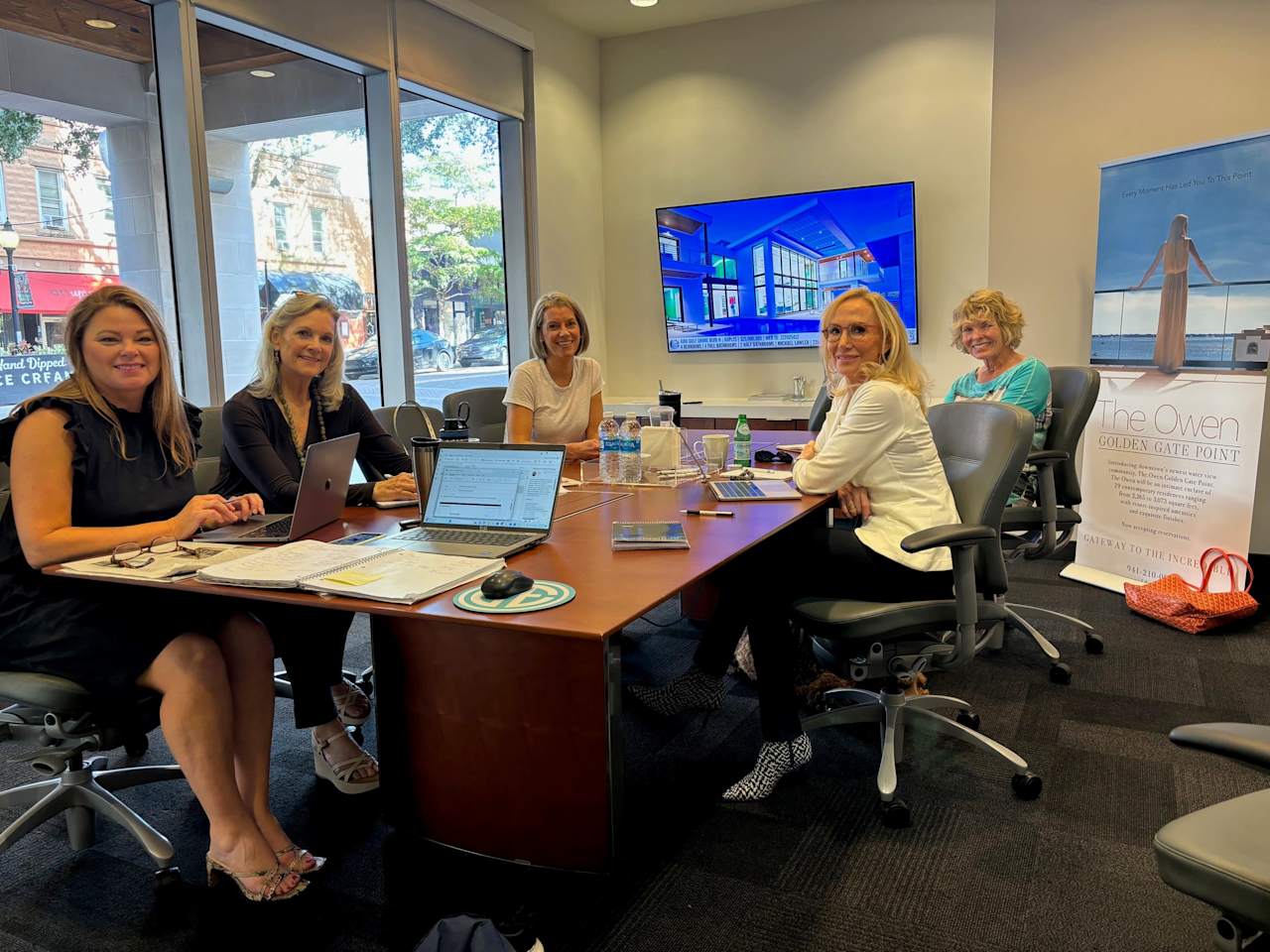 Douglas Elliman Sarasota