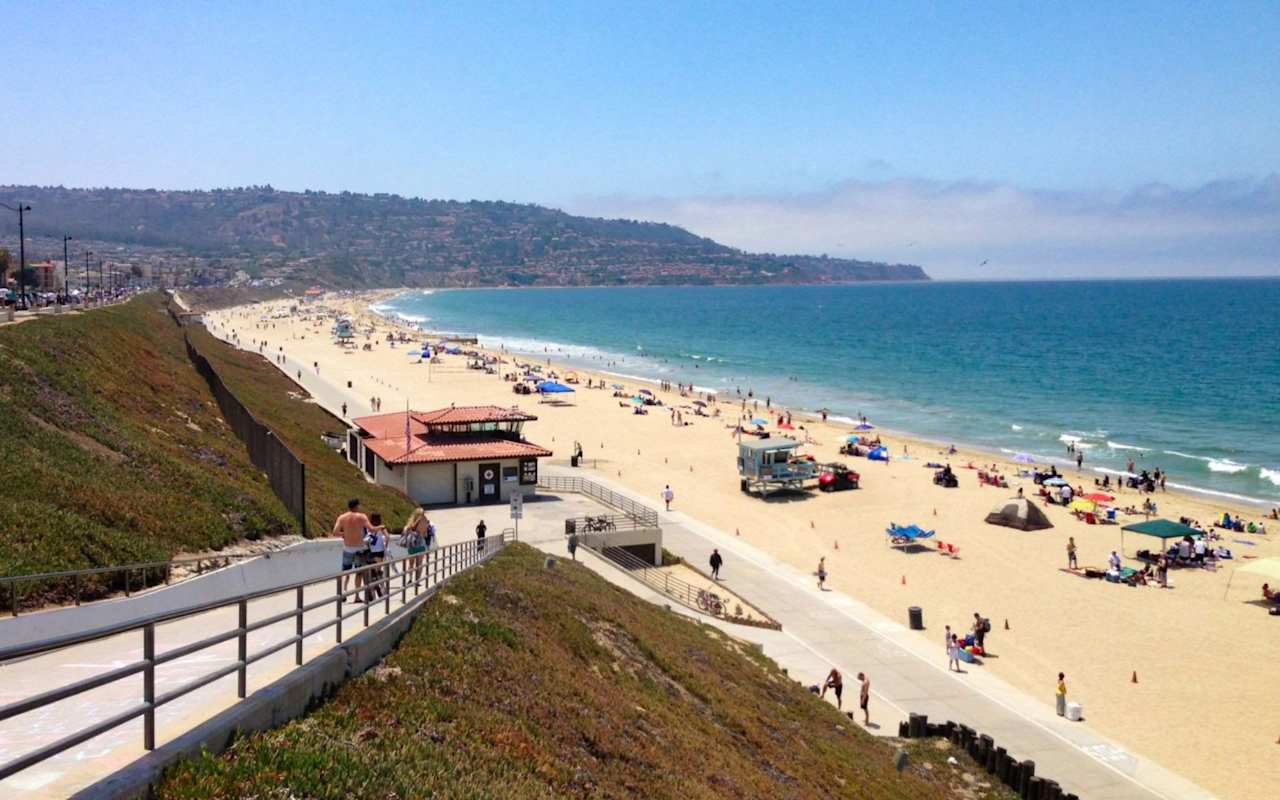 South Redondo Beach | Neighborhood Guide