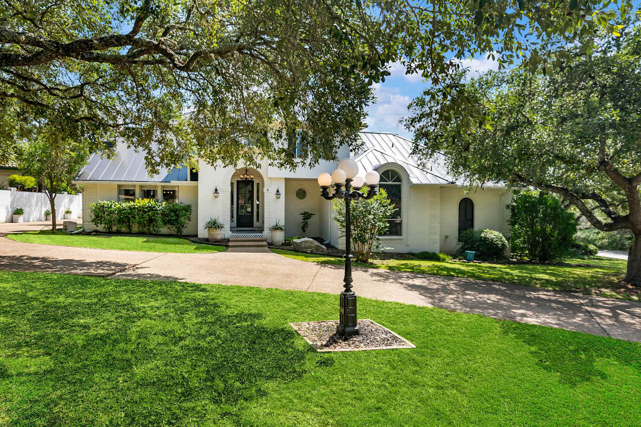 Evoke Realty | San Antonio Real Estate Experts