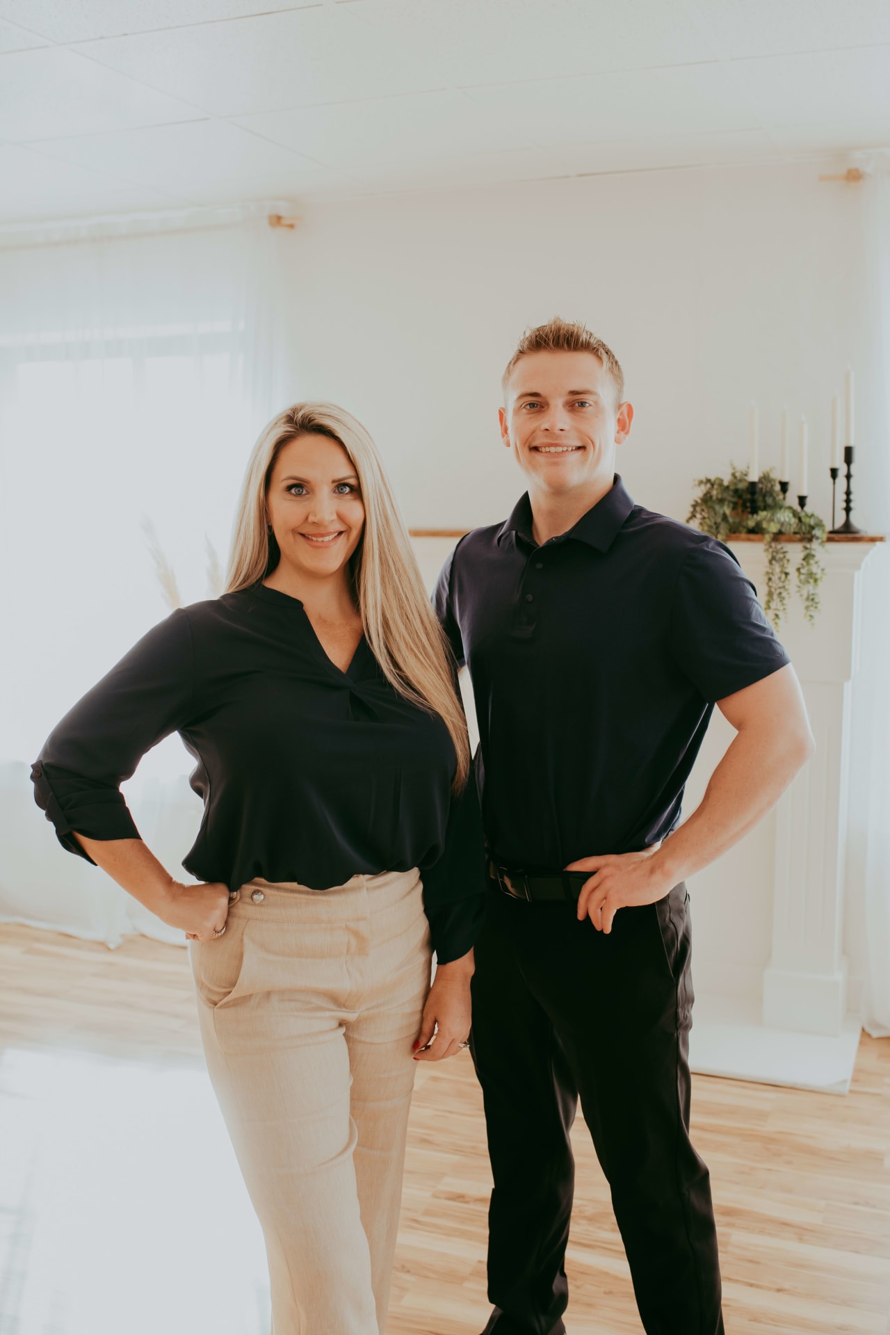 Top Nevada Real Estate Agents | Larson Miller Group