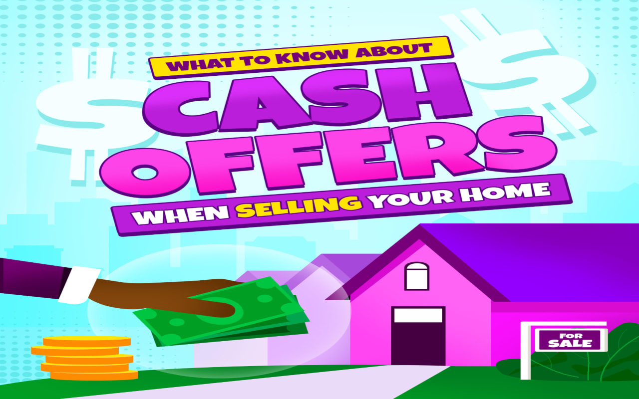 What To Know About Cash Offers When Selling Your Home | Blog | Jump Living