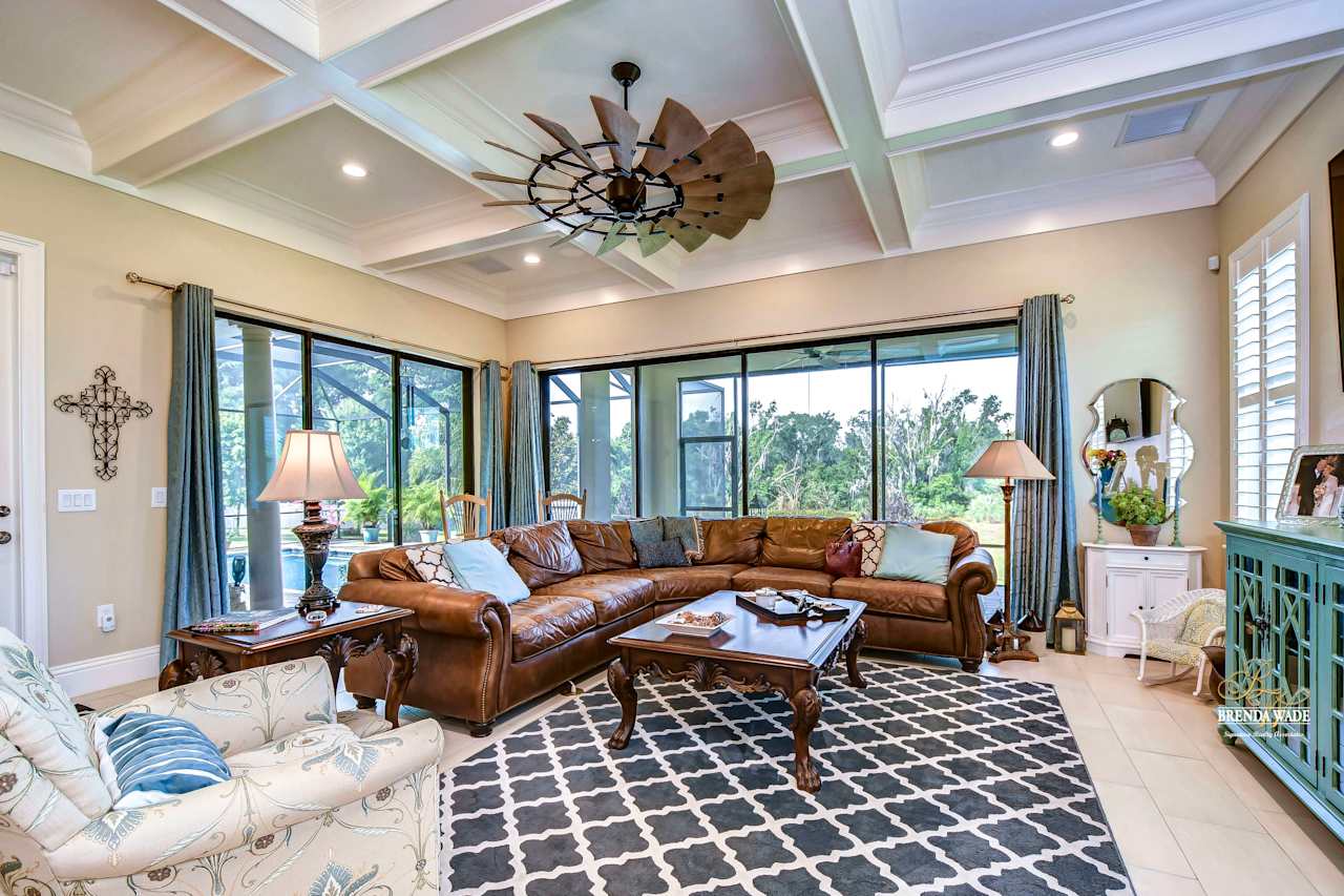 PRICE REDUCED! | 122 BROOKOVER LN