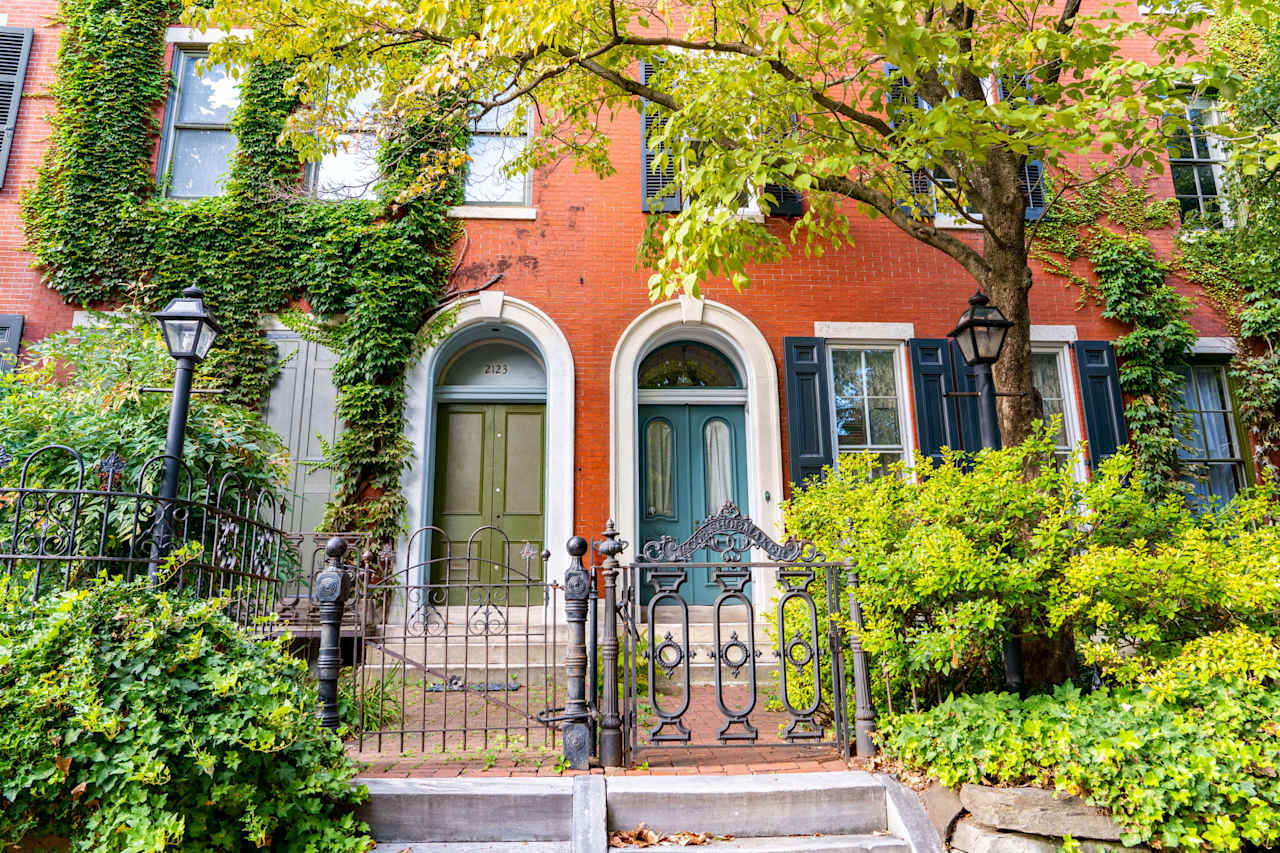 Living in Fairmount, PA: Neighborhood Guide | Steven Dome