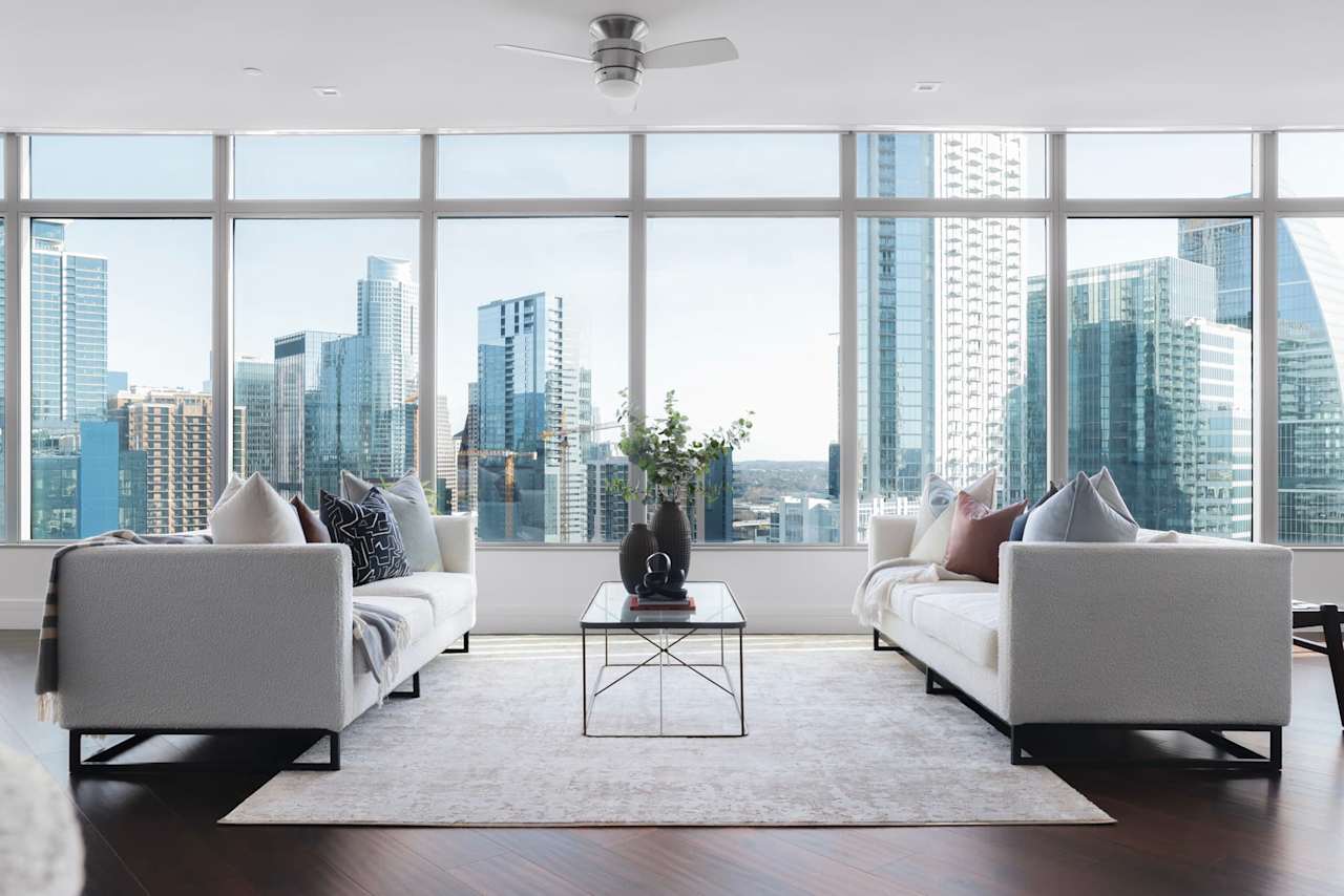Elite Austin | Elite Home Furnishings & Décor