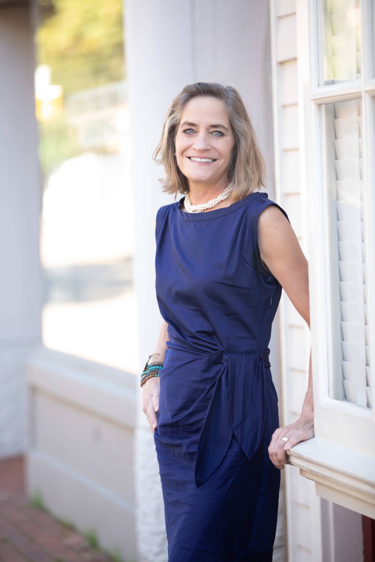 About Merrie Louise Raynolds | The Tower Team | Annapolis Real Estate Team
