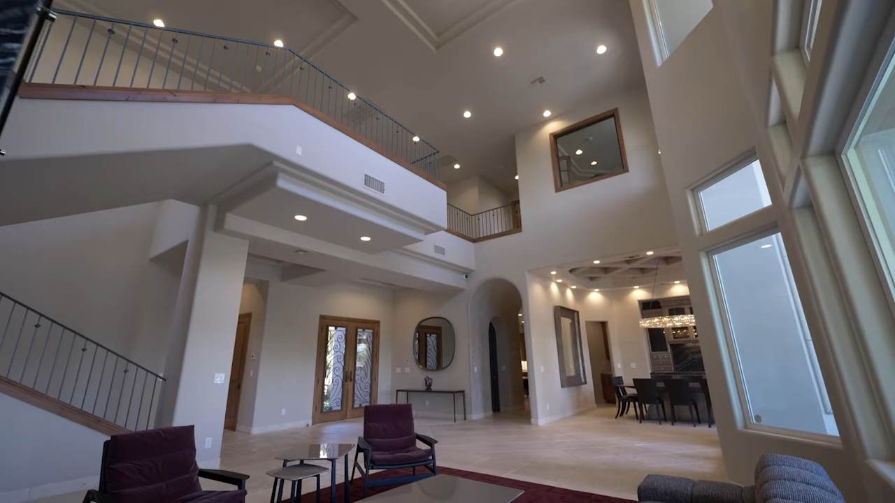 Property Videos | Las Vegas Real Estate | Gavin Ernstone