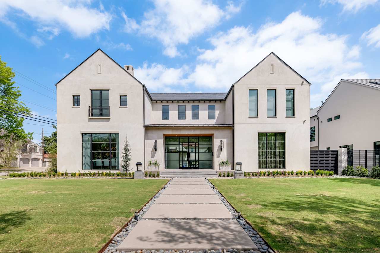 Home Exteriors | Gallery | S&R Development Custom Homes | S&R Development