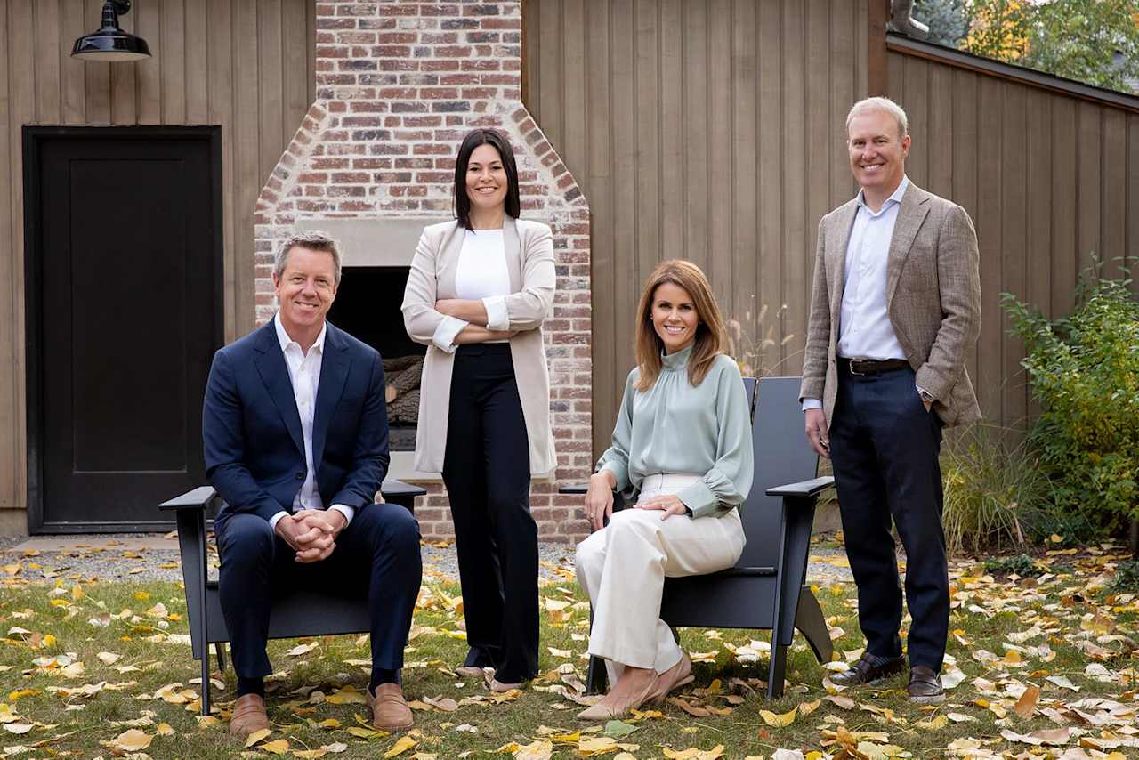 Top Colorado Real Estate Agents | The Wolfe-Bouc Group