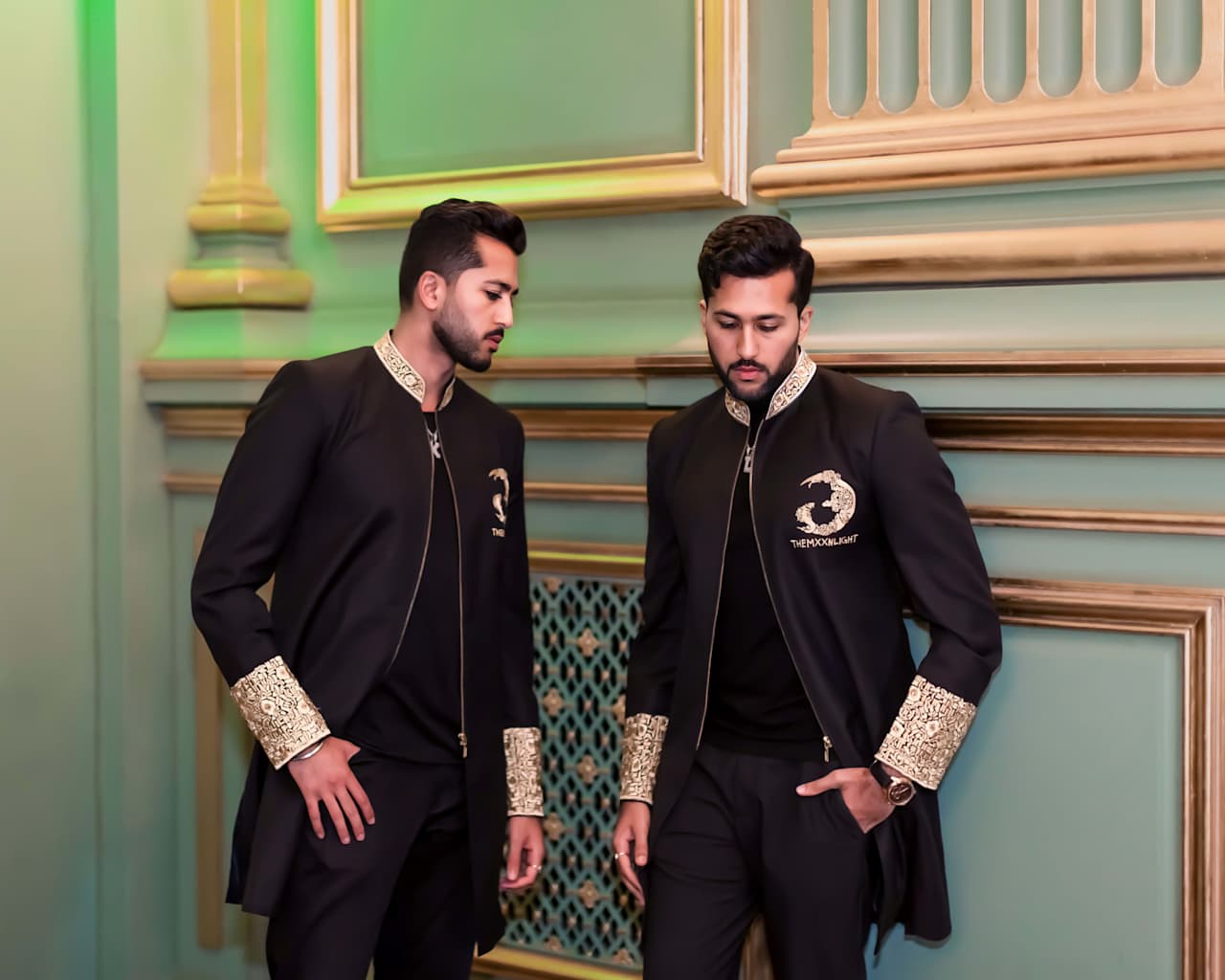 The Chandani Twins | California Real Estate Agents