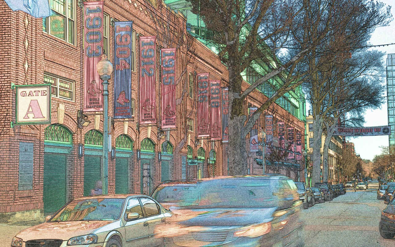 The Fenway | Neighborhood Guide