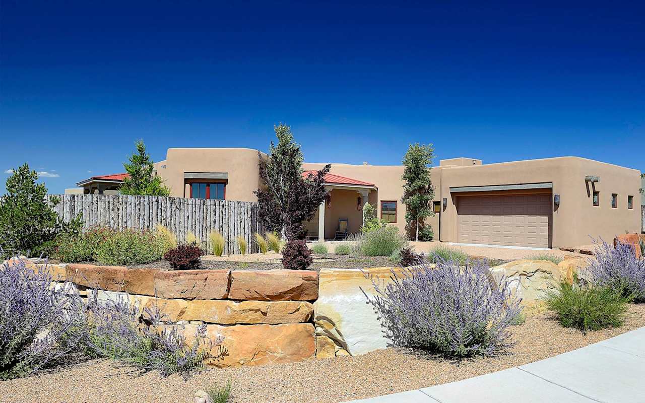 Ricky Allen, Cathy Griffith & Tara Earley | Santa Fe