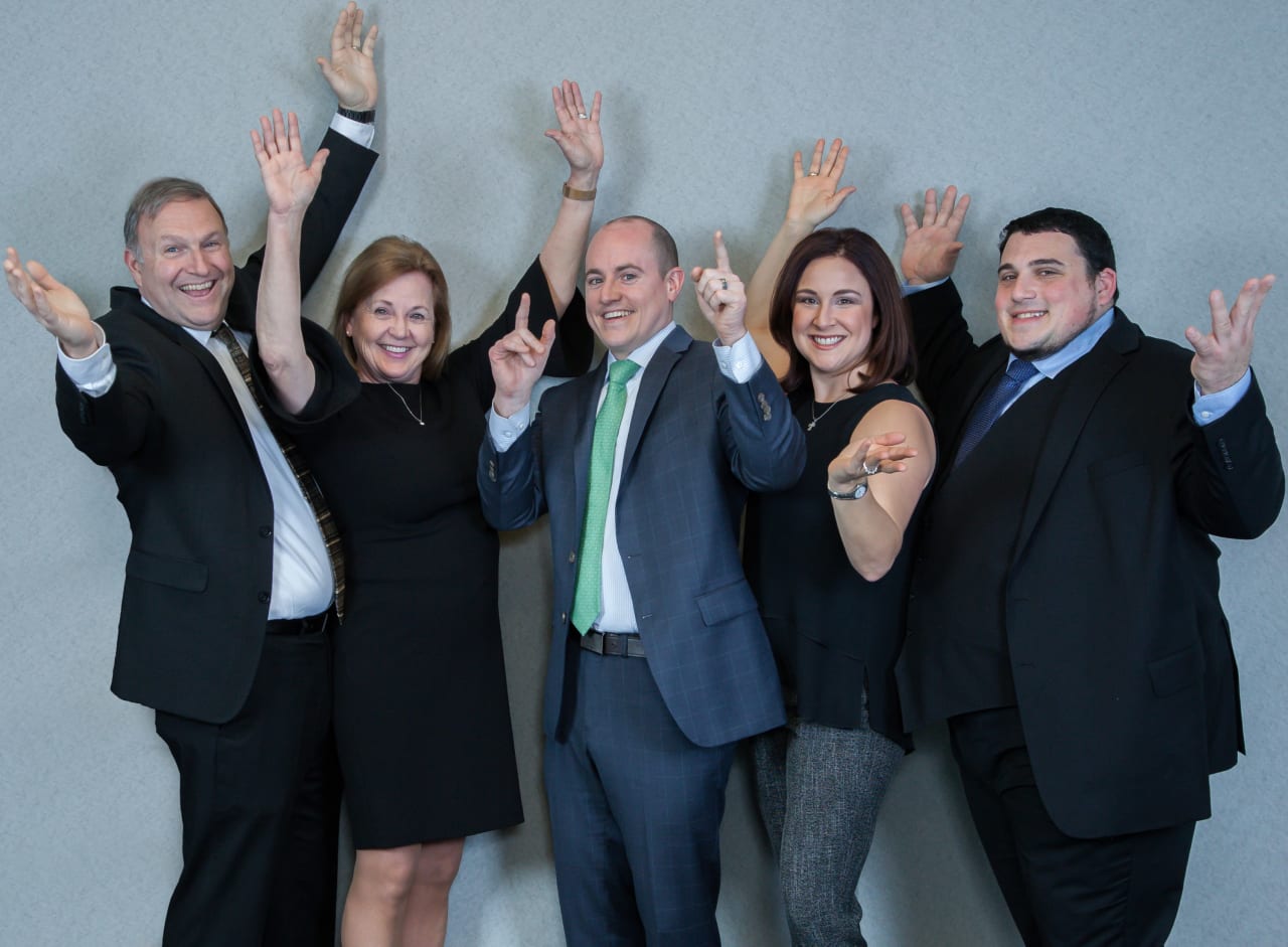 About The Behr Team | The Behr Team | Pennsylvania Real Estate Agents