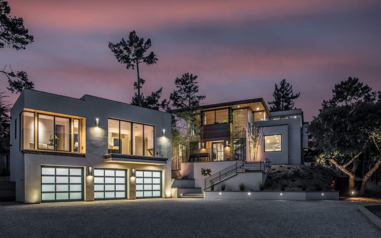 Developments | Tim Allen Properties Team | Carmel-By-The-Sea Real ...