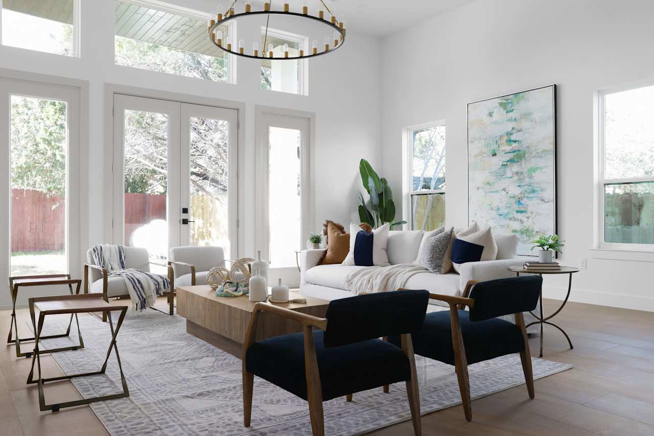 Elite Austin | Elite Home Furnishings & Décor