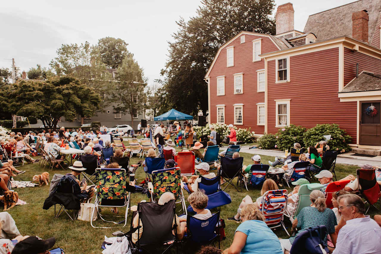 Edge Realty | Rhode Island, Connecticut, & Massachusetts Real Estate