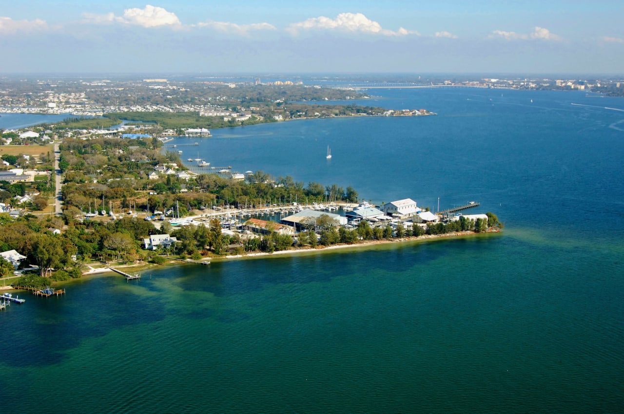 Snead Island | Neighborhood Guide | Jordan Chancey