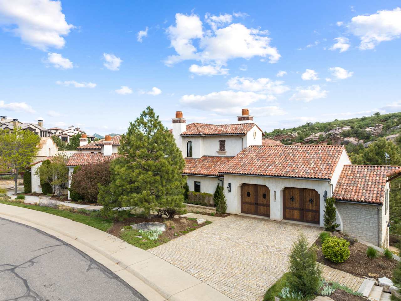 7944 Dante Drive | Schossow Group | Denver Real Estate Team