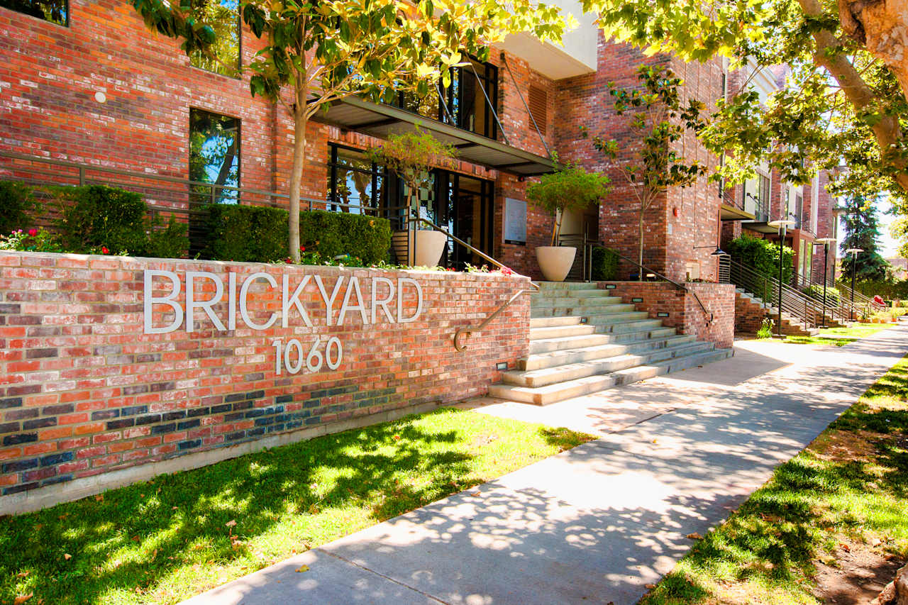 Brickyard - Upswing Real Estate