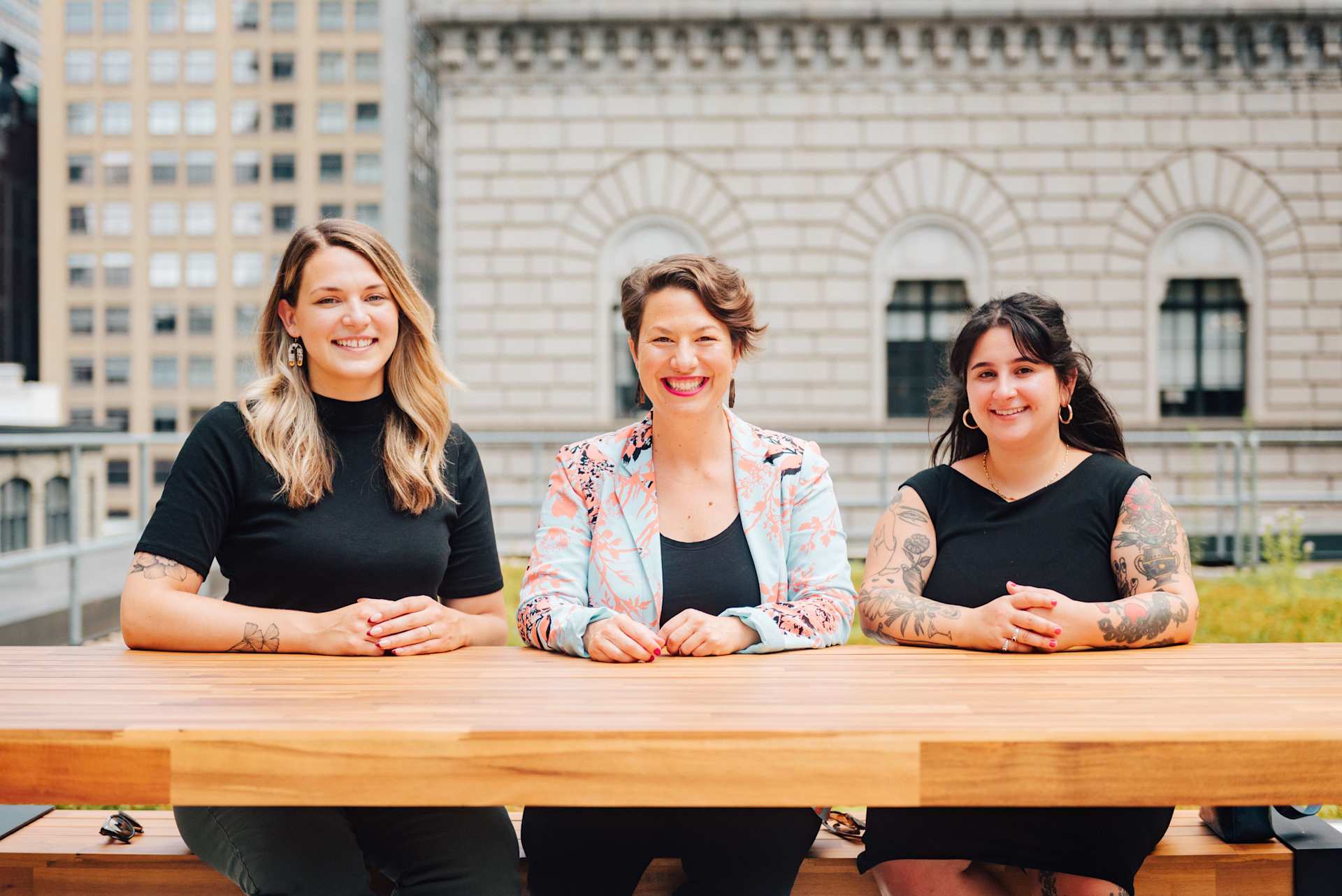 The Liz Clark Team | Philadelphia Real Estate Agents
