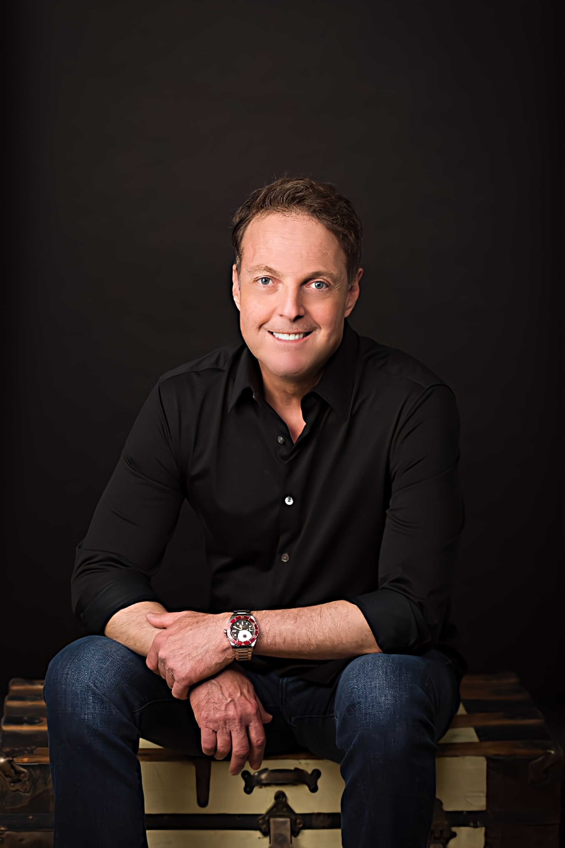 Meet Edward | Austin Real Estate Agent | Edward Sternberg