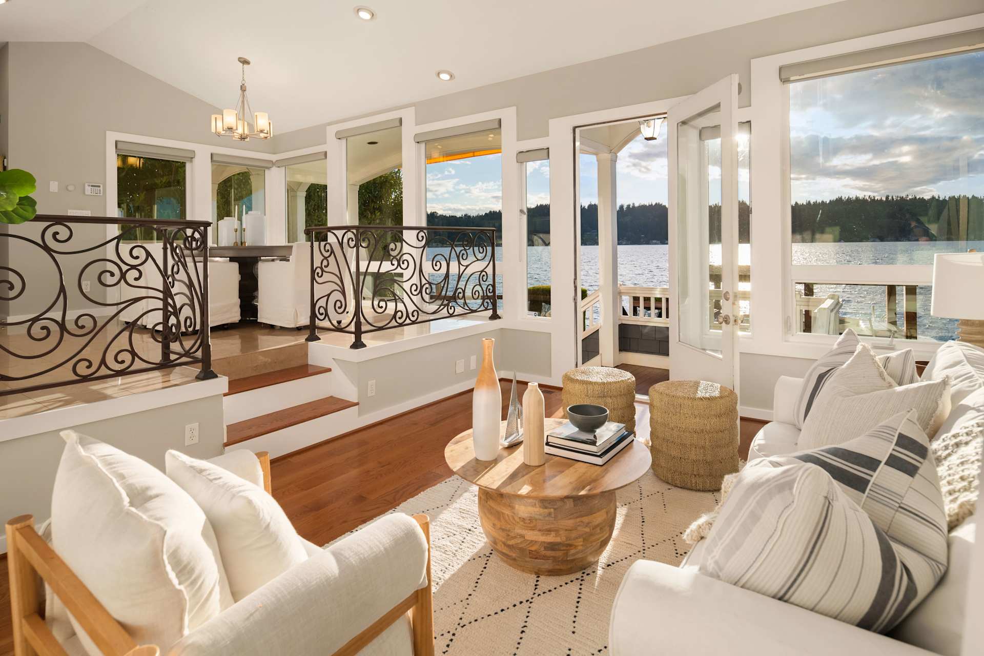 Meet the Team | Carissa Saffel | Eastside & Seattle Real Estate Expert