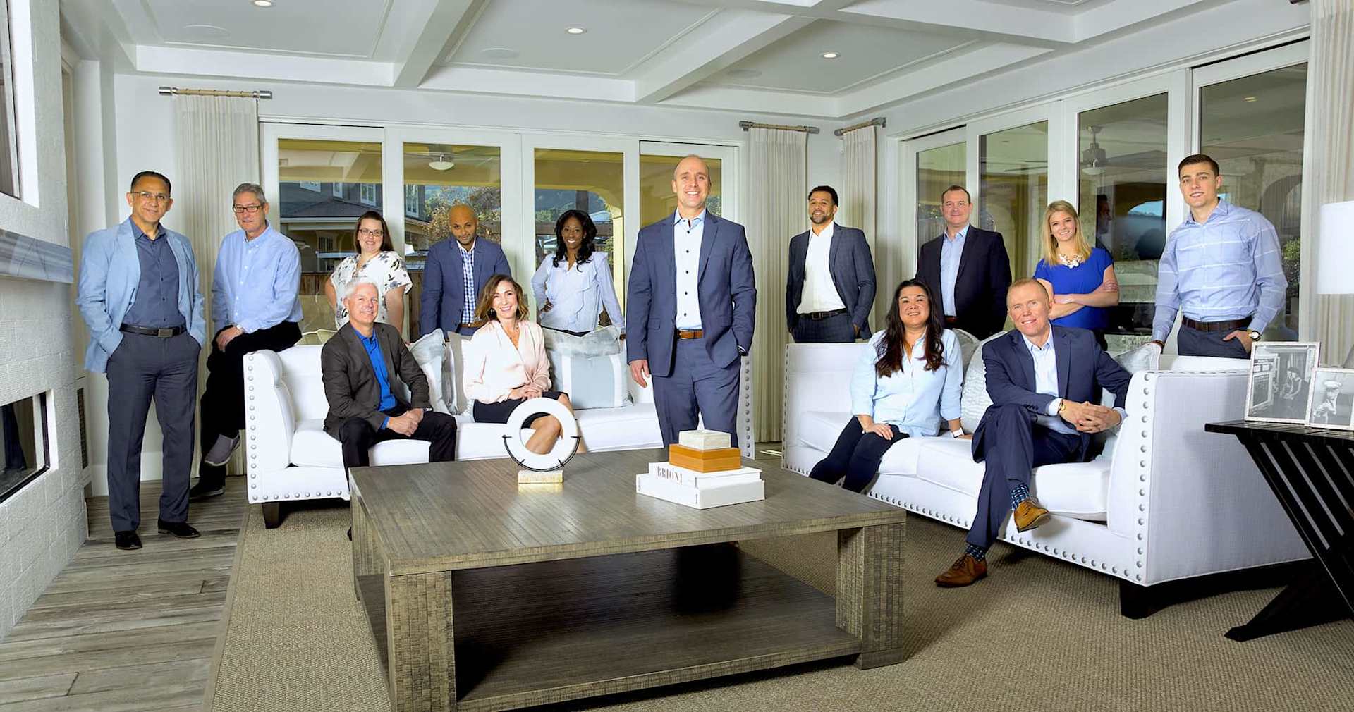 Real Estate Experts - Search Properties in the Bay Area