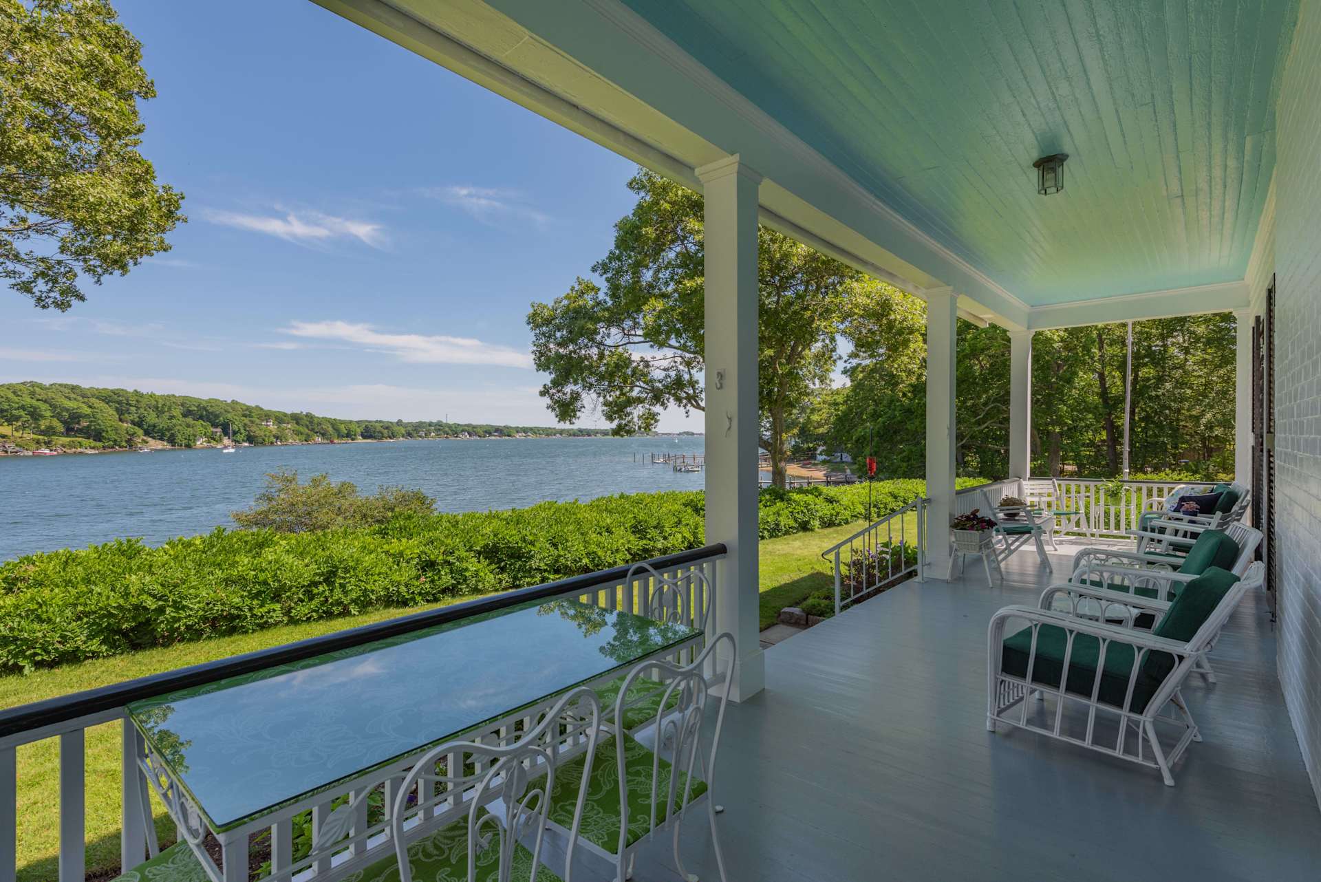 Real Estate in Old Lyme, Lyme, Old Saybrook, CT & Nearby | Homes