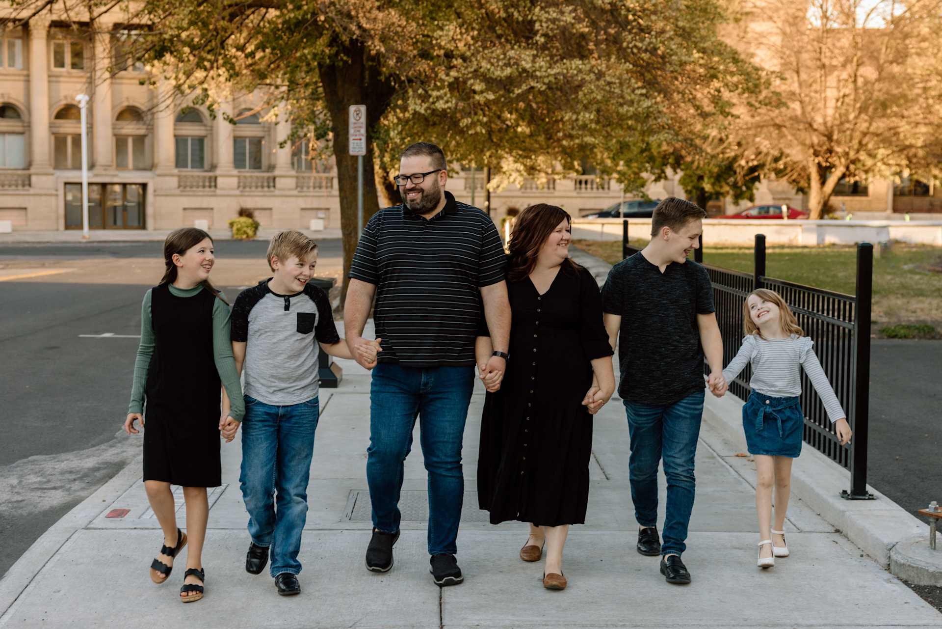 Meet the Team | Rios and Co | Spokane Real Estate Experts