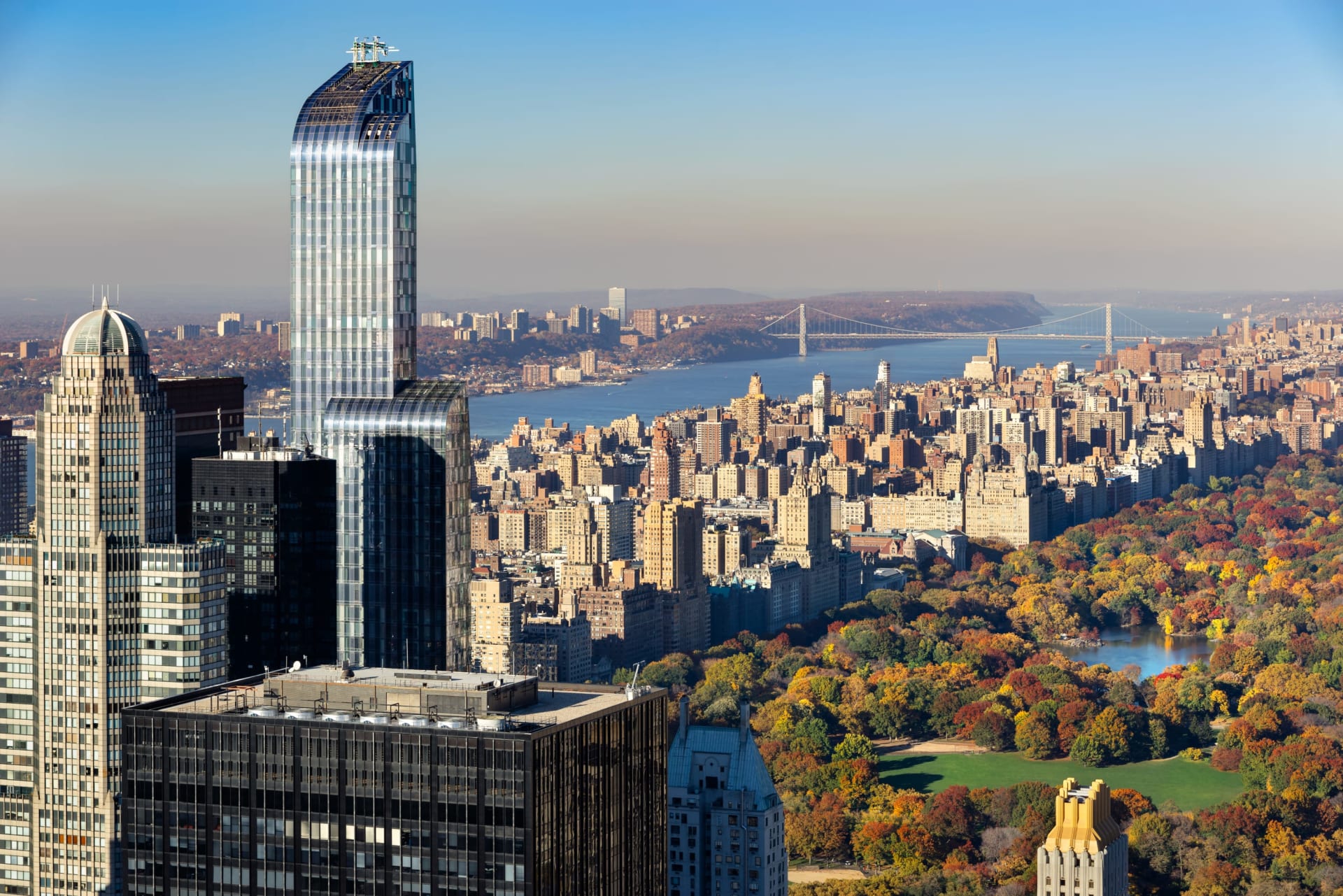 Portfolio | Brandon Mason | NYC Real Estate