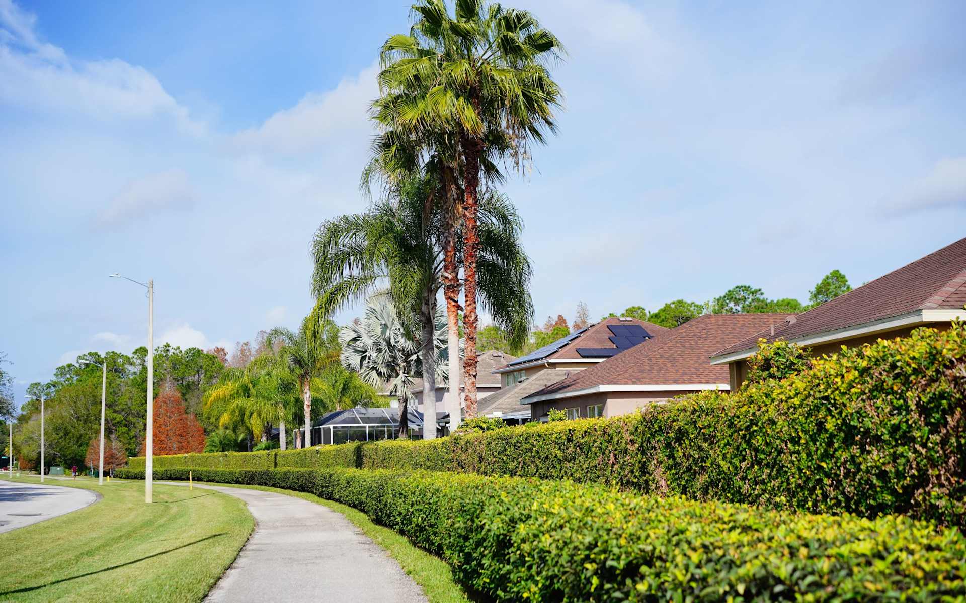 Neighborhoods | Florida Real Estate | The Nest Group