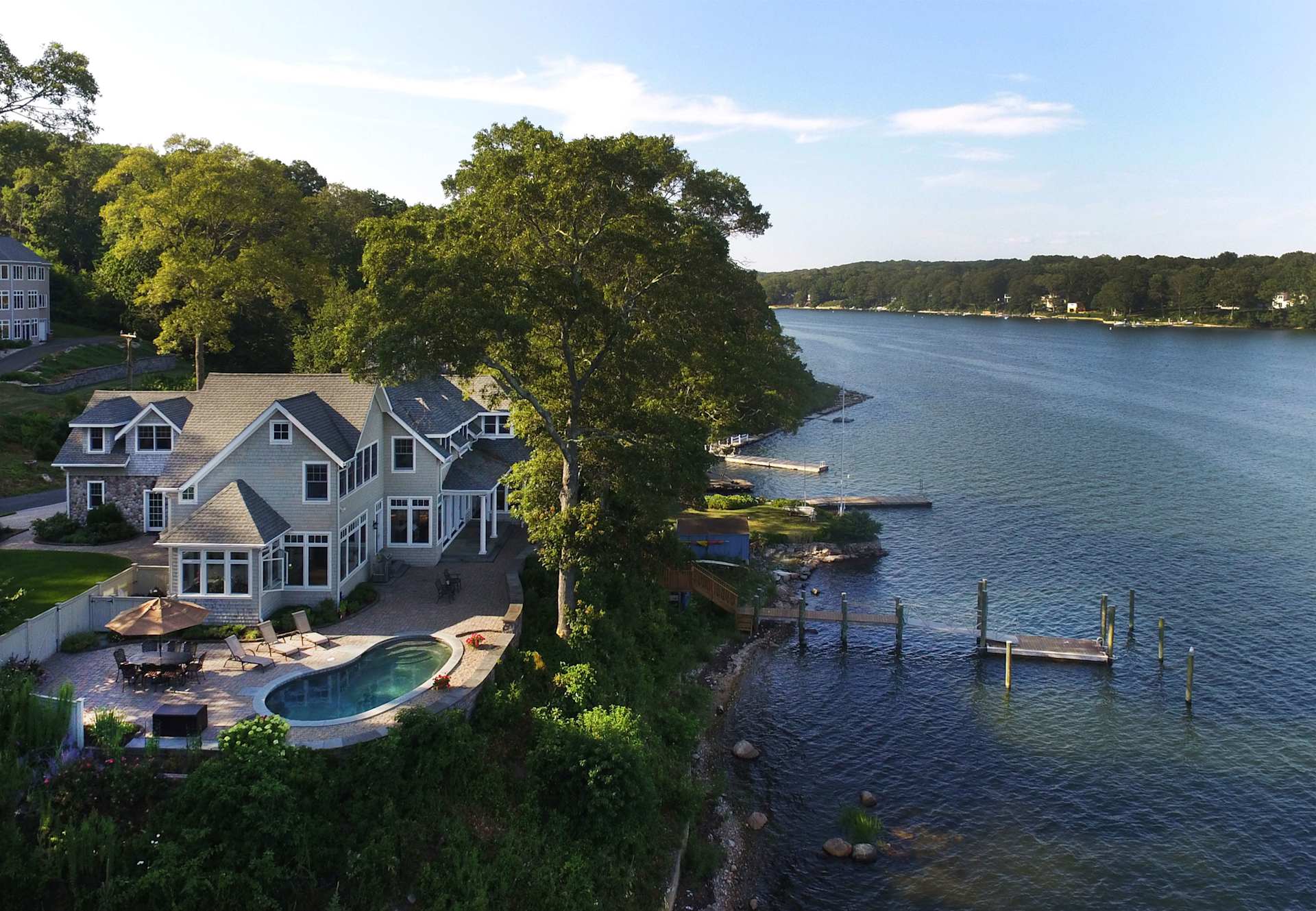 Featured Properties | The Nancy Mesham Team | Old Lyme