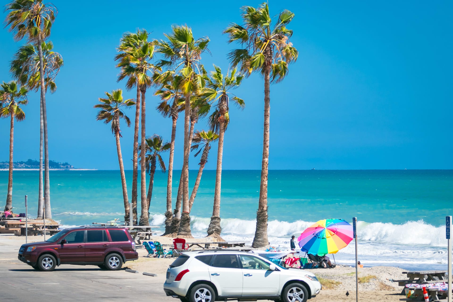 Capistrano Beach | Echelberger Group