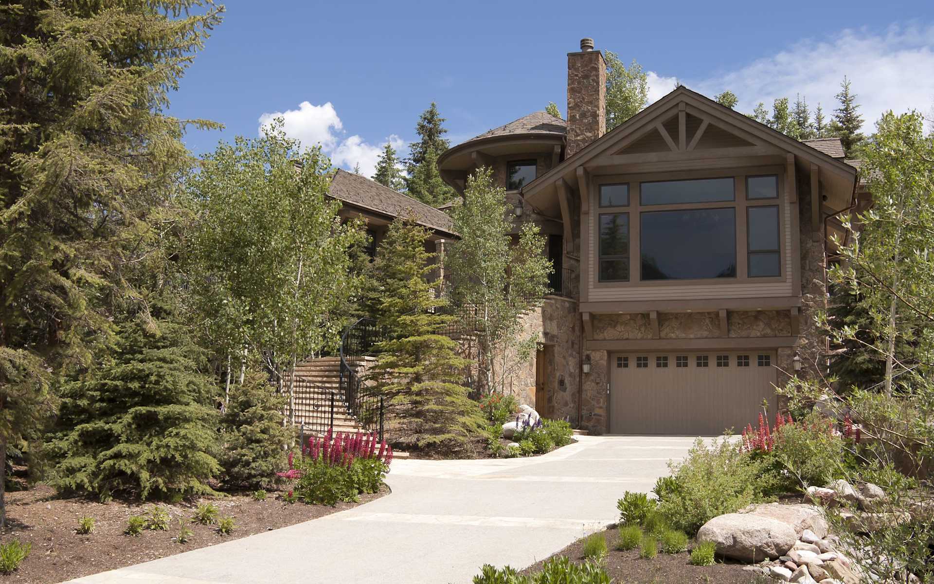 Vacation Rentals | Sunriver Realty